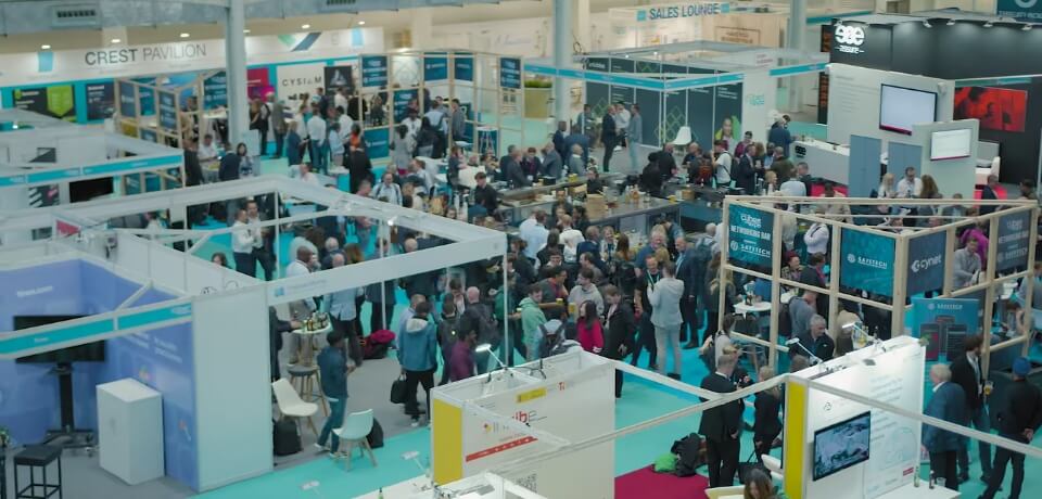 How to Organize an Expo?