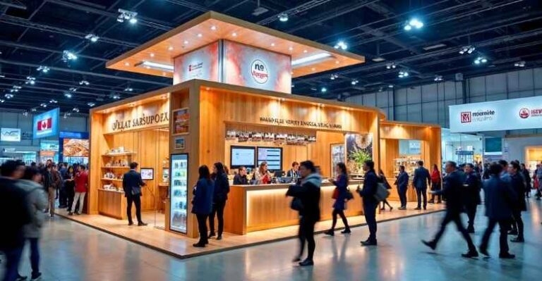 What Is the Difference Between an Expo and an Exhibition?